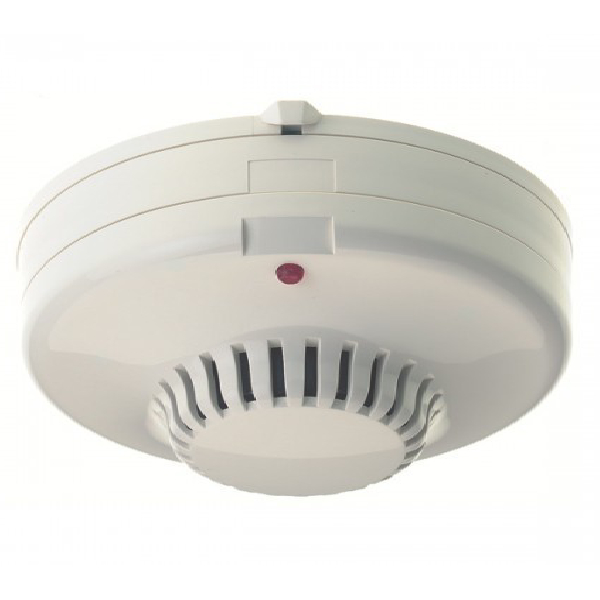 Fire Detectors - Fire Detection System